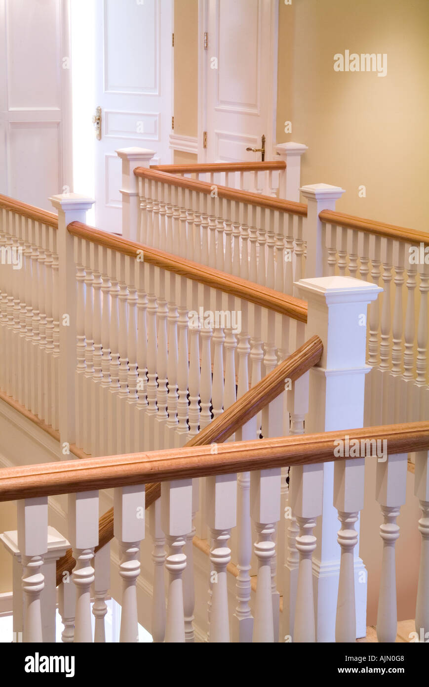 Numerous stairs hi-res stock photography and images - Alamy