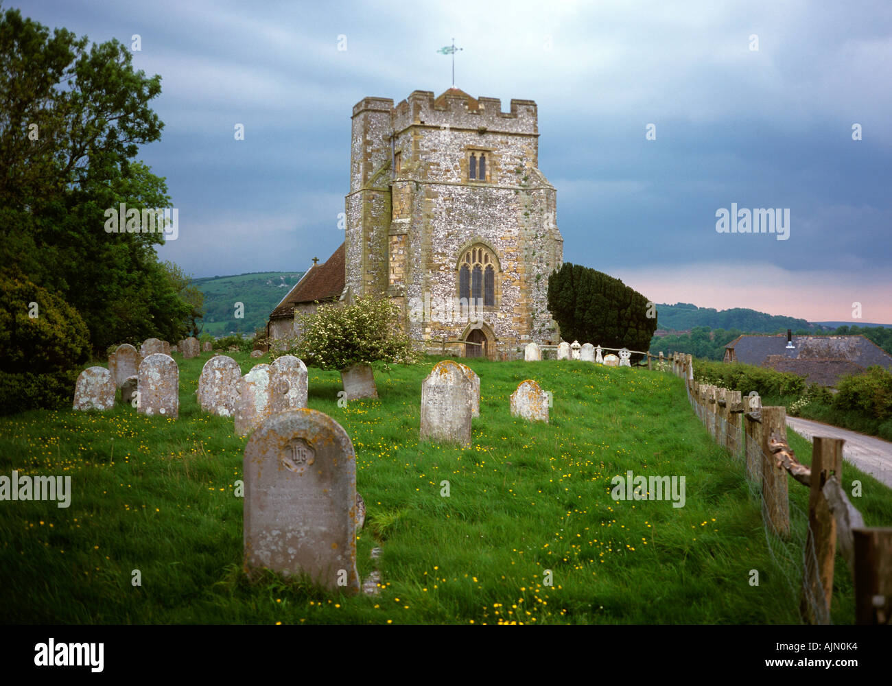 Hamsey island hi-res stock photography and images - Alamy