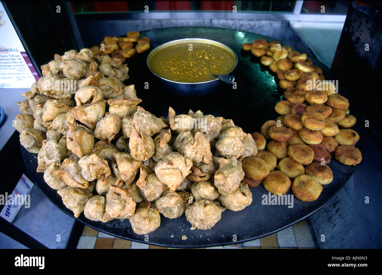 How to make shami kabab hi-res stock photography and images - Alamy