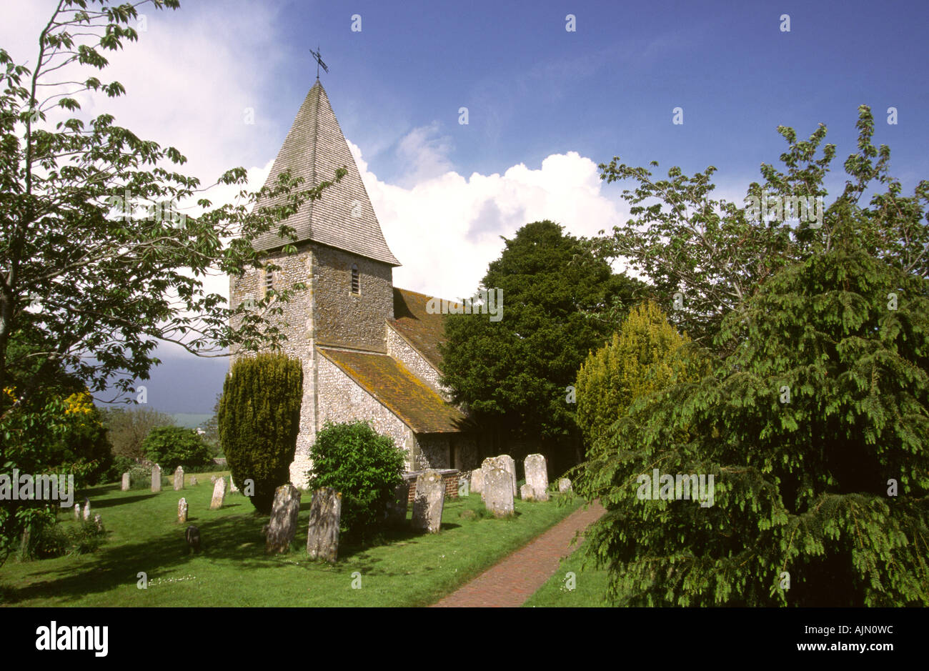 Rodmel east sussex hi-res stock photography and images - Alamy