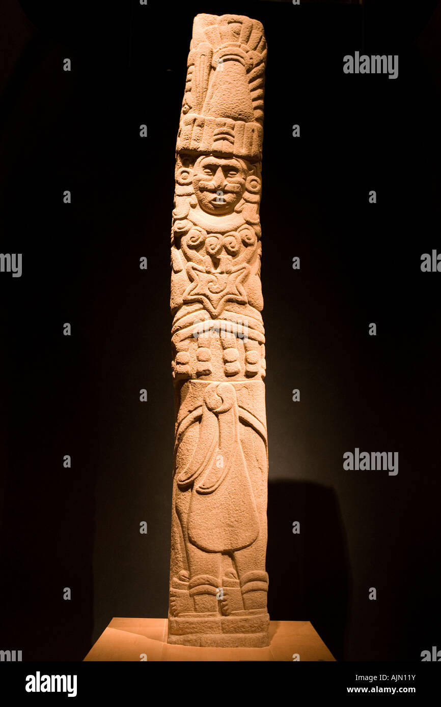 Ehecatl hi-res stock photography and images - Alamy