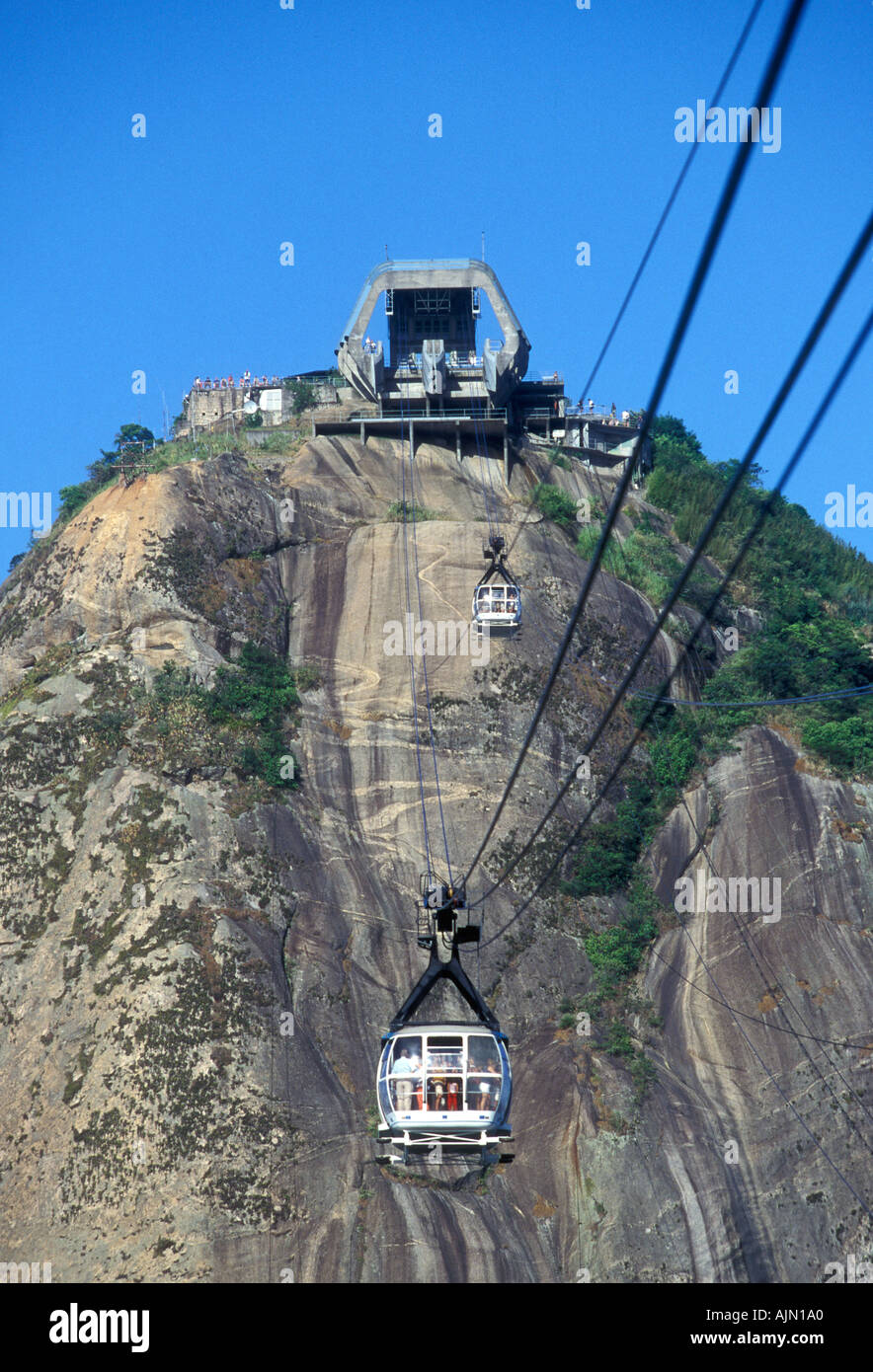 Car up mountain hi-res stock photography and images - Alamy