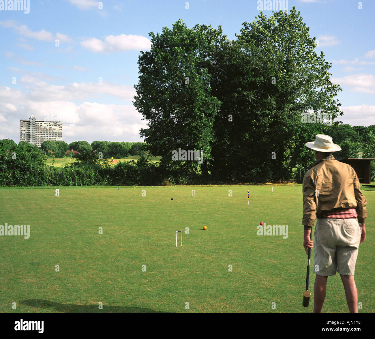 Surbiton club hi-res stock photography and images - Alamy