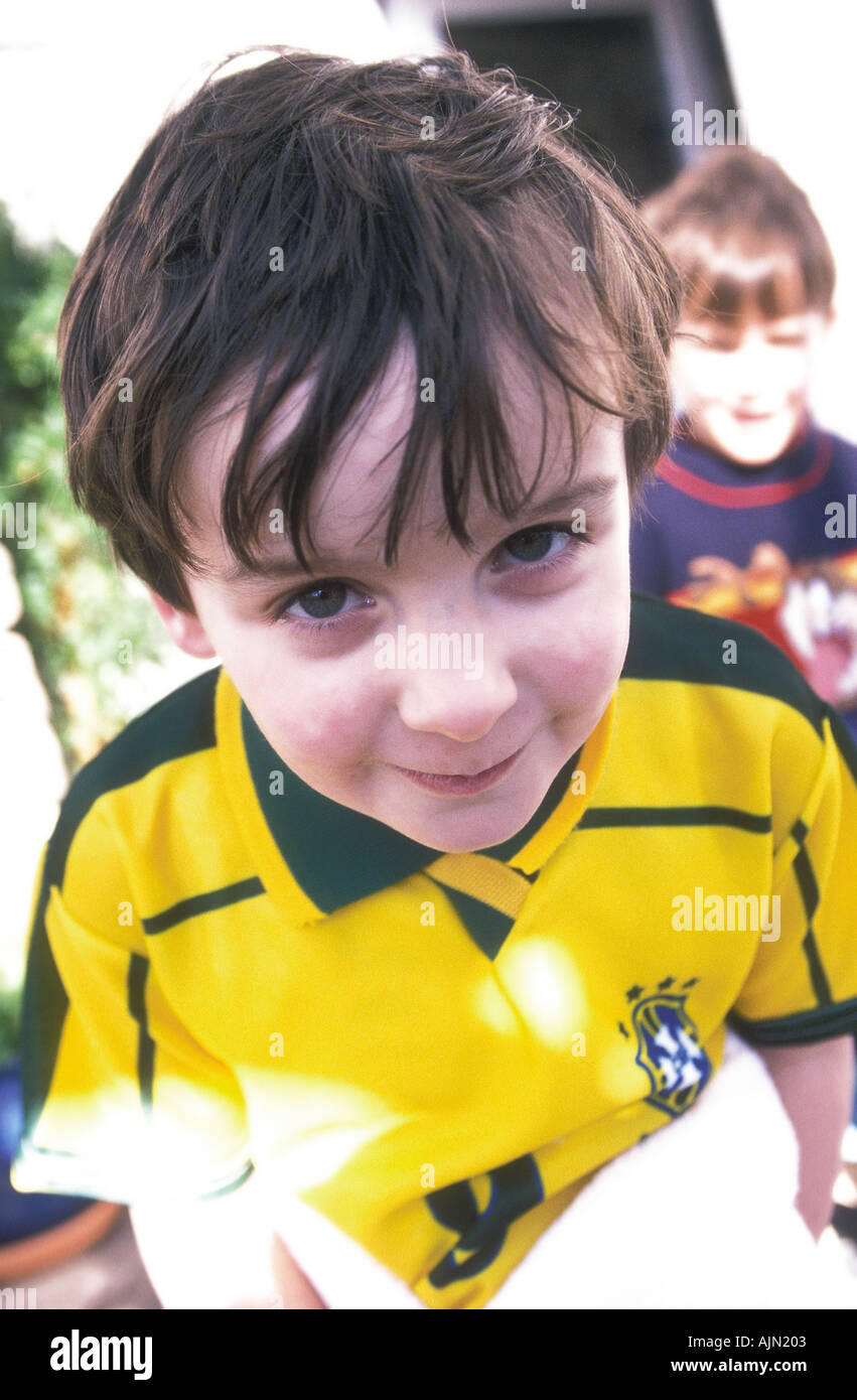 Boy age hi-res stock photography and images - Alamy