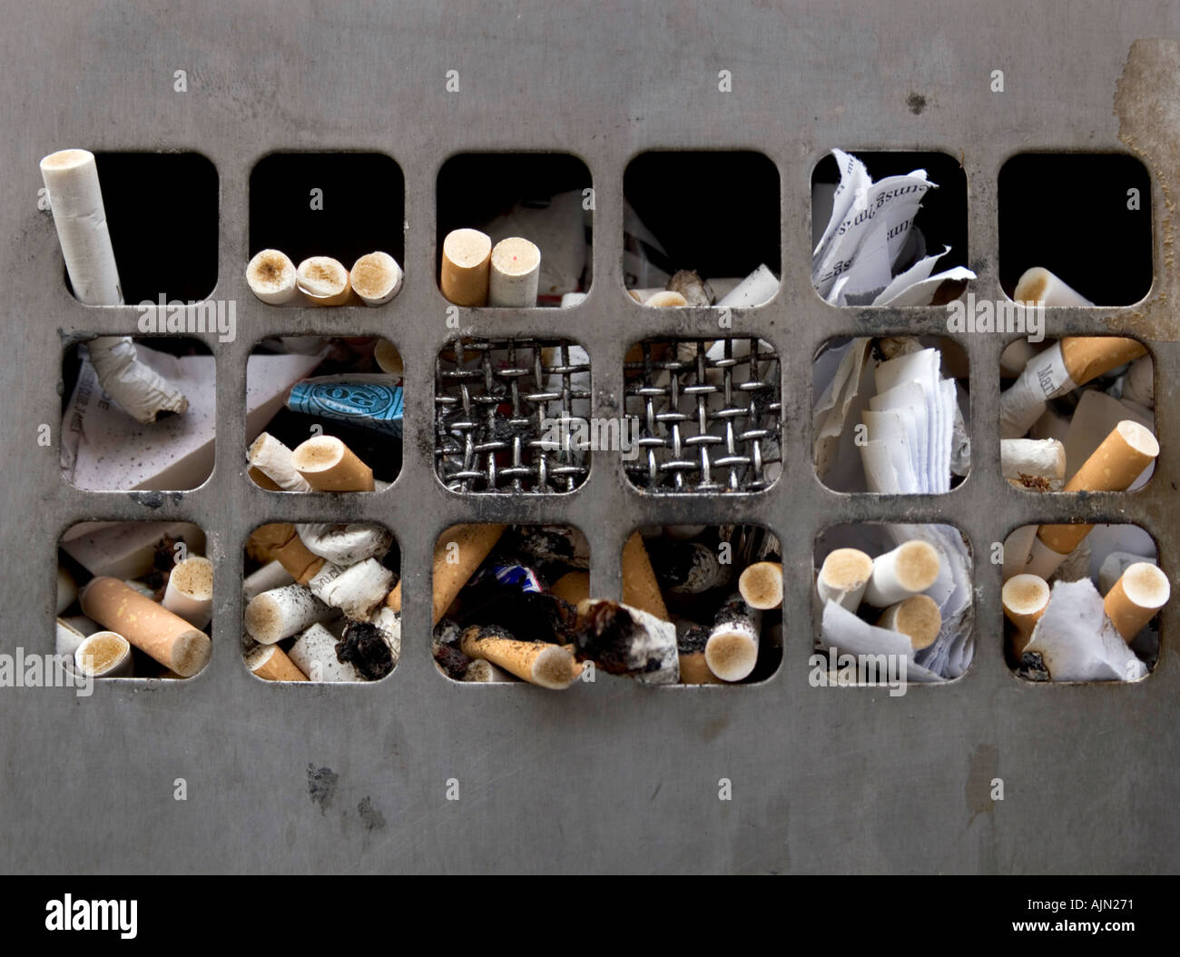 Smoking Material High Resolution Stock Photography and Images - Alamy