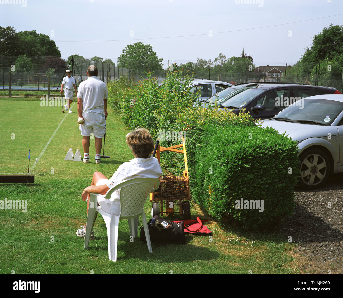 Surbiton club hi-res stock photography and images - Alamy