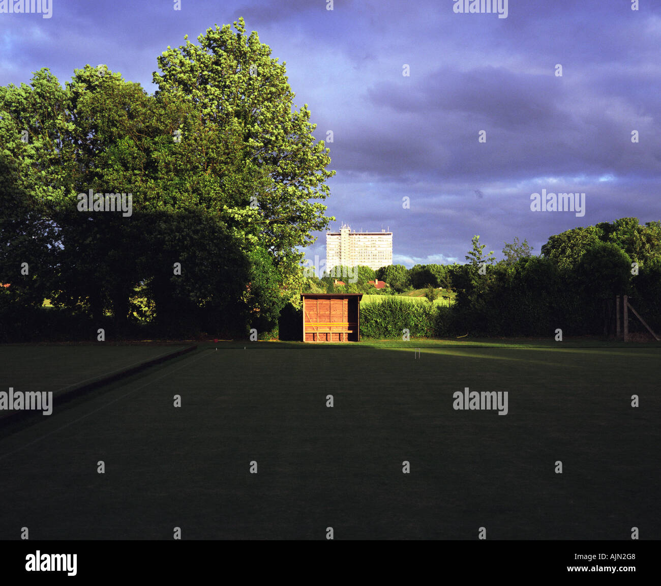 Surbiton club hi-res stock photography and images - Alamy