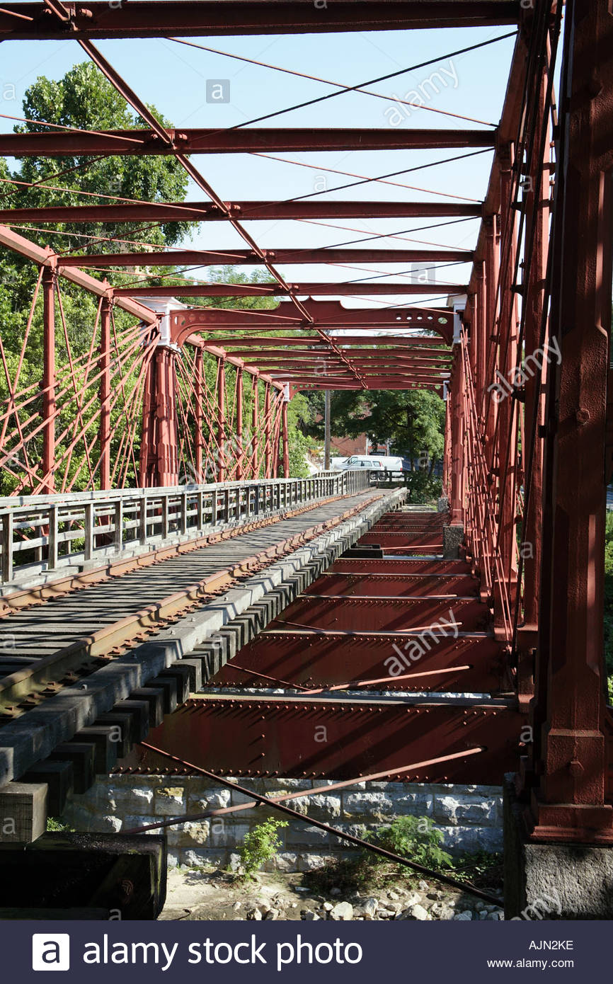 Baltimore Truss Stock Photos & Baltimore Truss Stock Images - Alamy