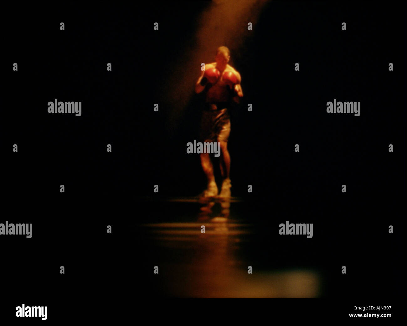 Boxing night hi-res stock photography and images - Alamy