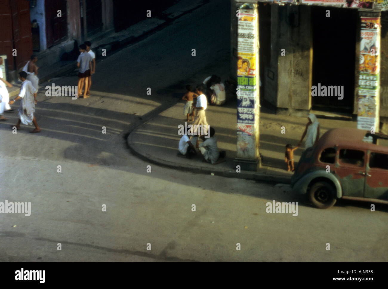 Barnstorm old hi-res stock photography and images - Alamy