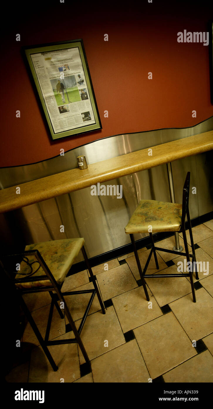 Subway shop us hi-res stock photography and images - Alamy