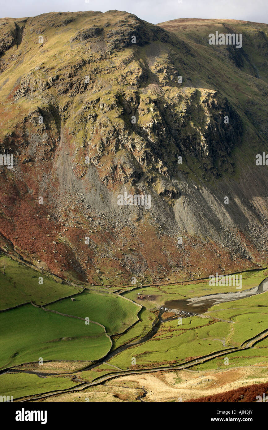 Longsledale hi-res stock photography and images - Alamy