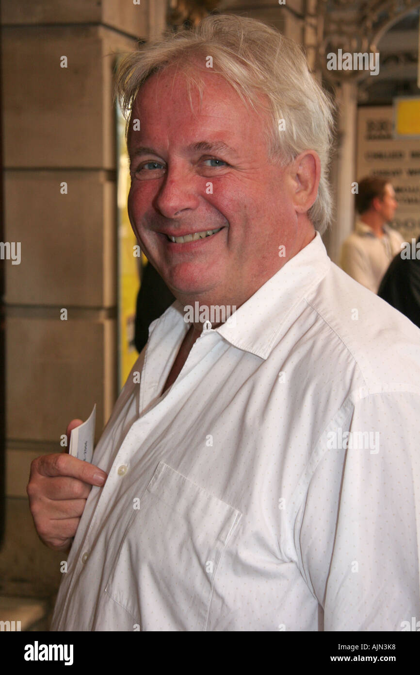 Actor biggins hi-res stock photography and images - Alamy
