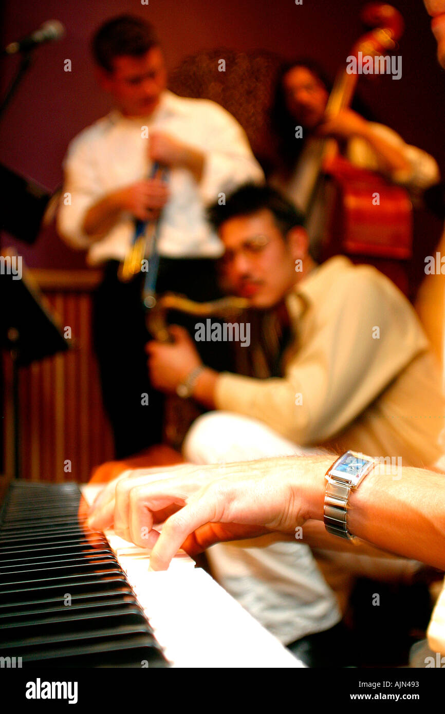Jazz age art hi-res stock photography and images - Alamy
