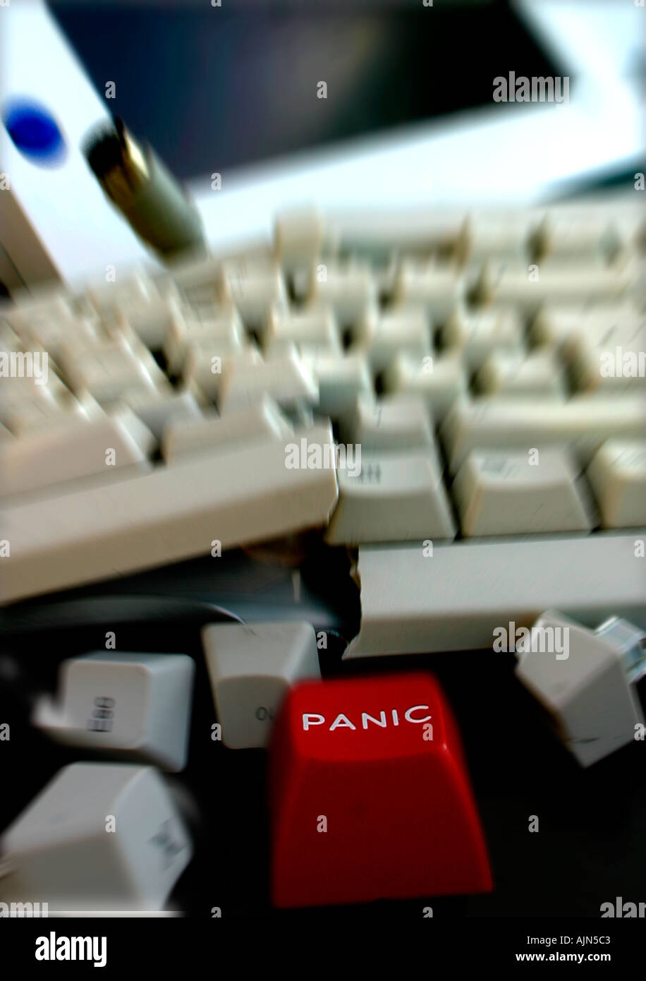 Computer graveyard hi-res stock photography and images - Alamy