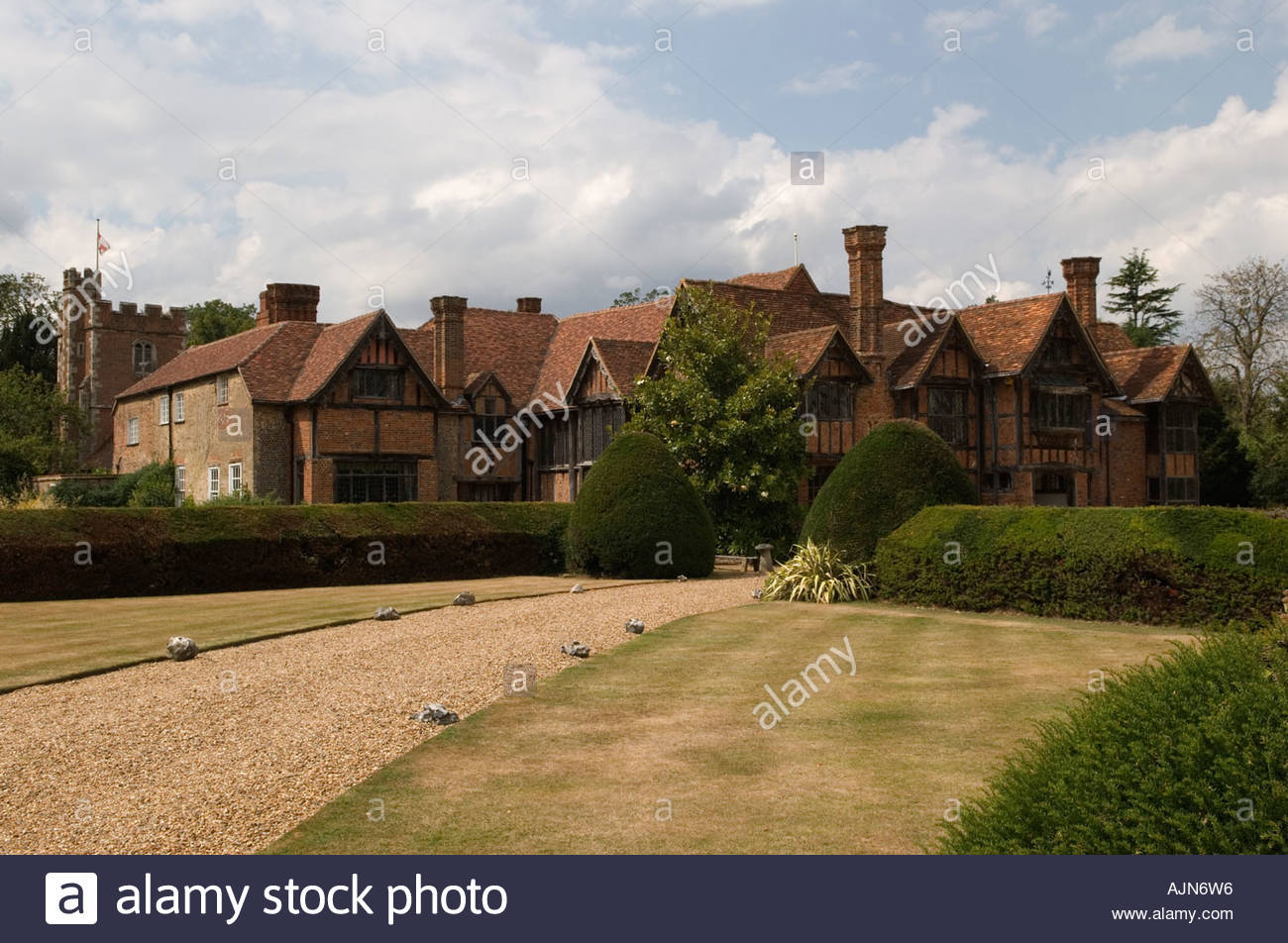 Dorney House Stock Photos & Dorney House Stock Images - Alamy