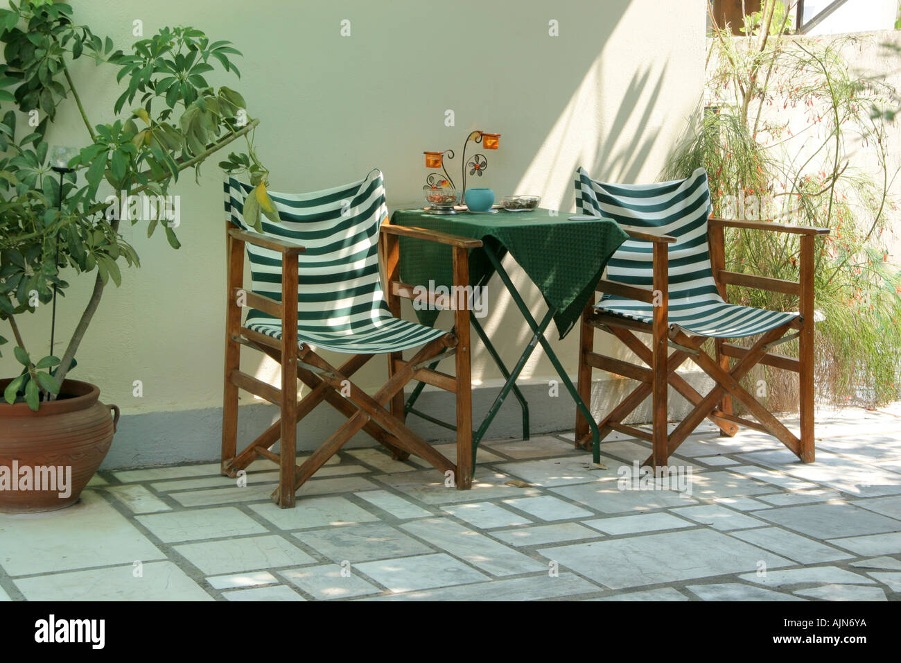 table for two Stock Photo - Alamy
