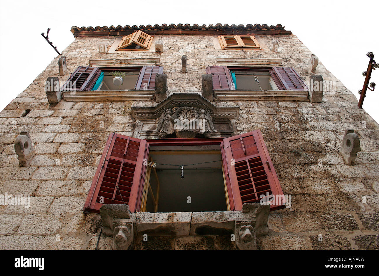 House face hi-res stock photography and images - Alamy