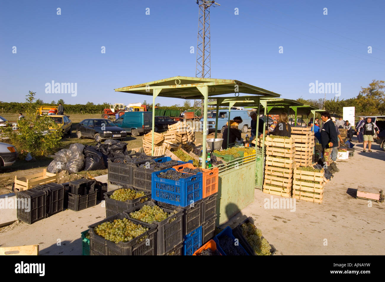 Varna region hi-res stock photography and images - Alamy