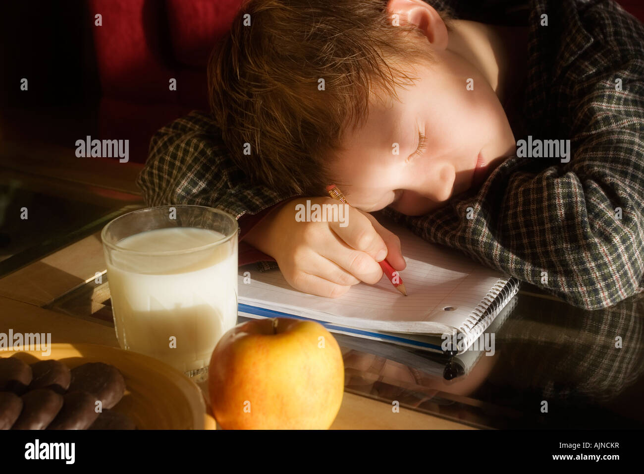 Work_at_home hi-res stock photography and images - Alamy