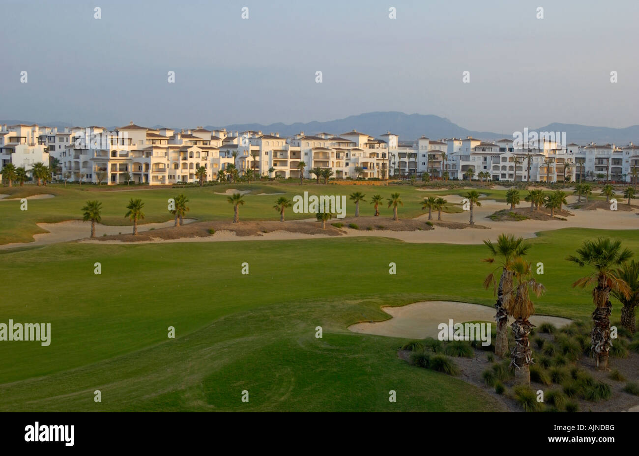 La torre golf resort hi-res stock photography and images - Alamy