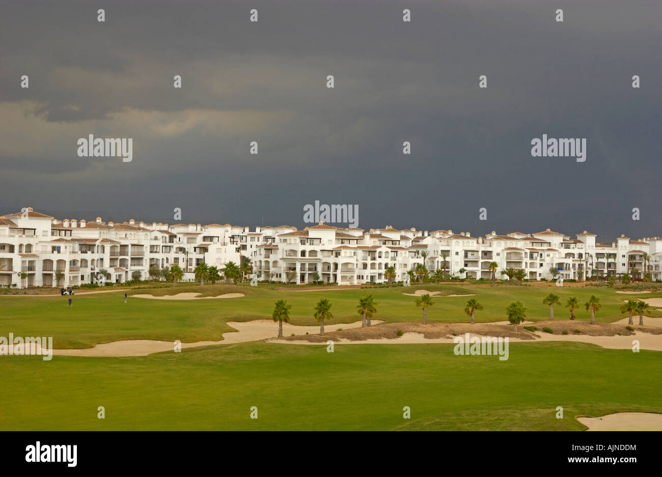 La torre golf resort hi-res stock photography and images - Alamy