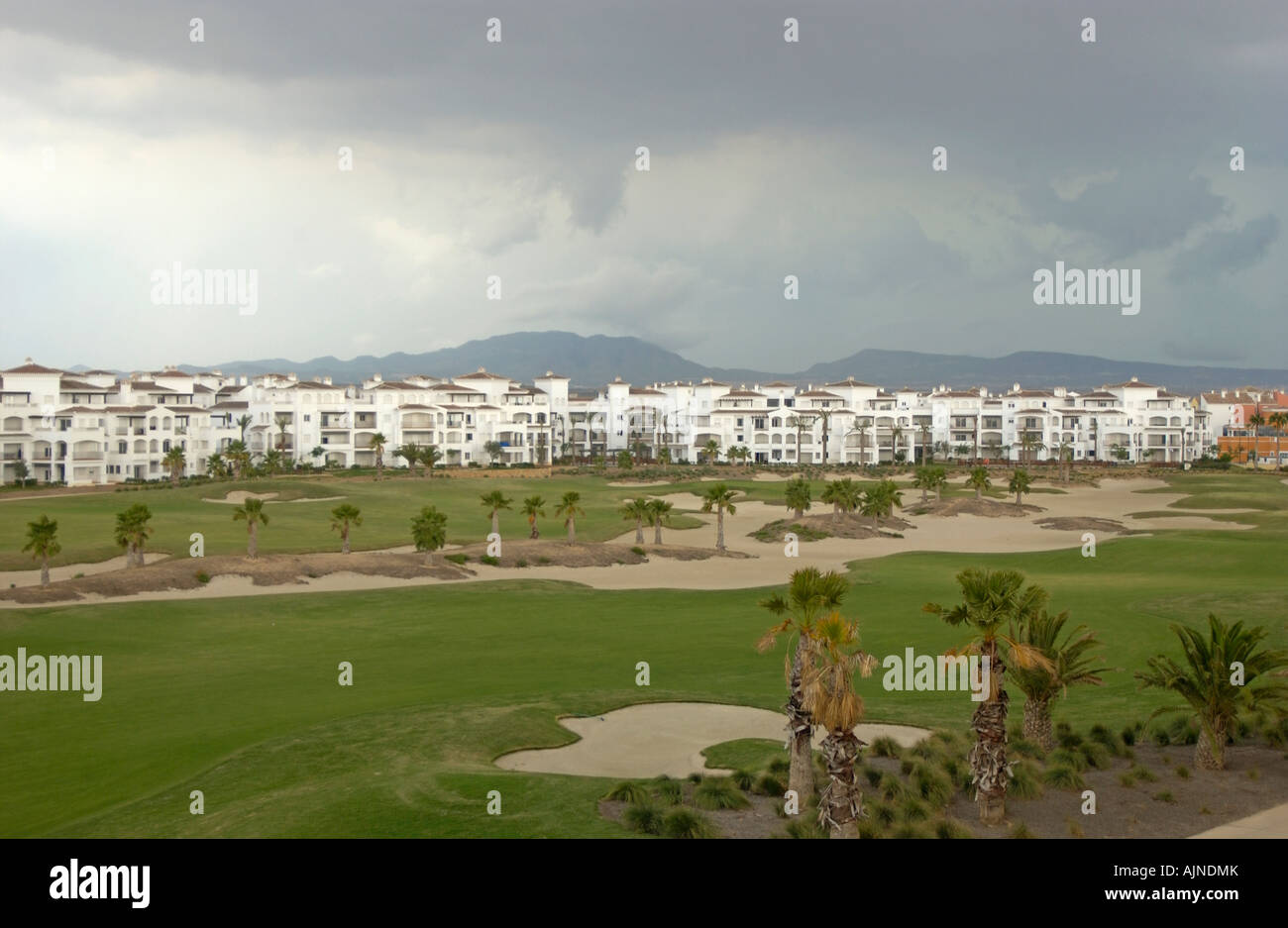 La torre golf resort hi-res stock photography and images - Alamy