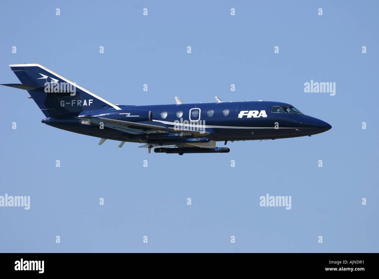 Black tail plane hi-res stock photography and images - Alamy