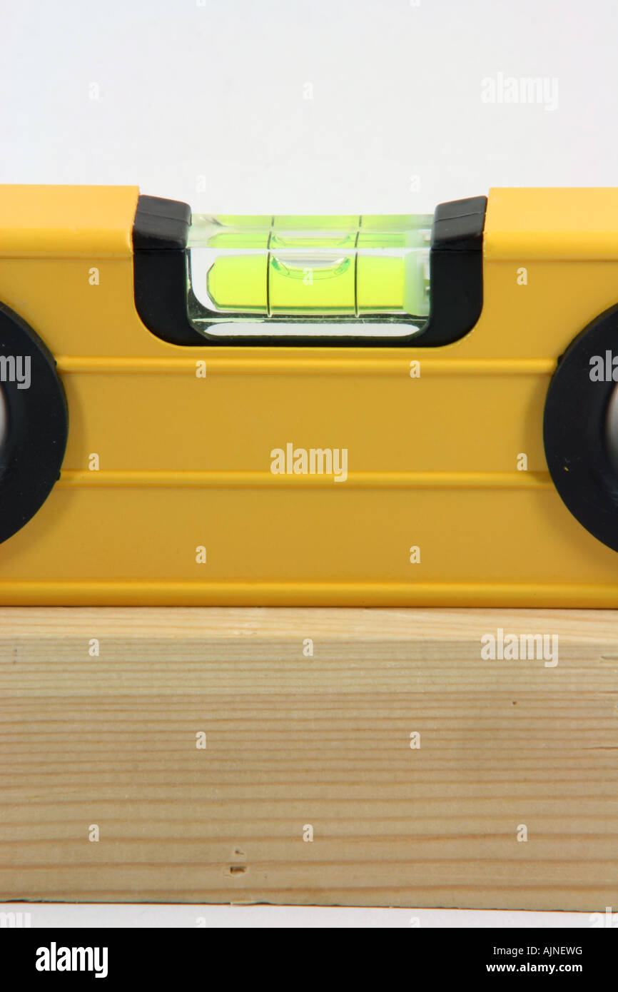 alignment construction concepts working with wood detail in white ...