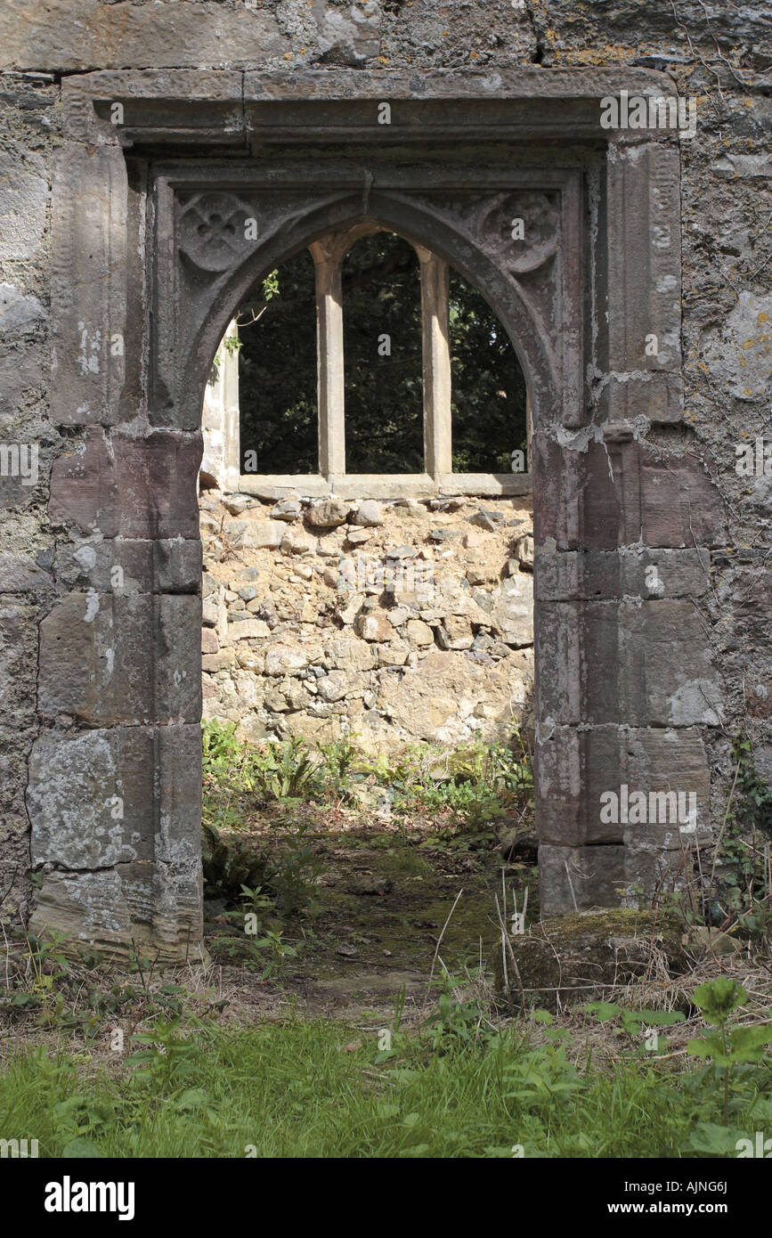 Gaerwen hi-res stock photography and images - Alamy