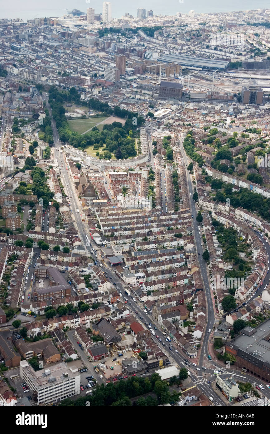 Brighton Lewes Crescent High Resolution Stock Photography and Images ...