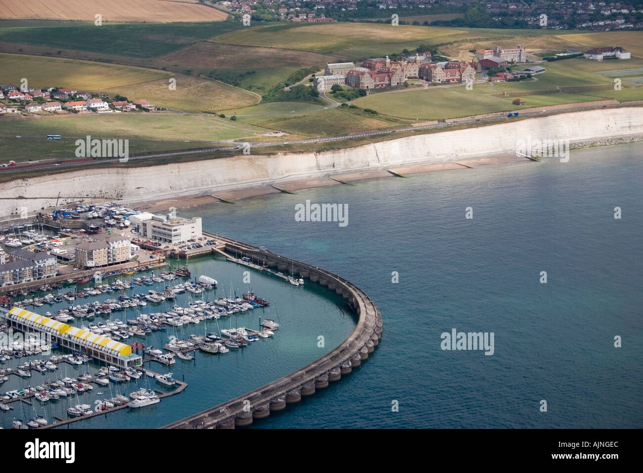 Roedean school hi-res stock photography and images - Alamy