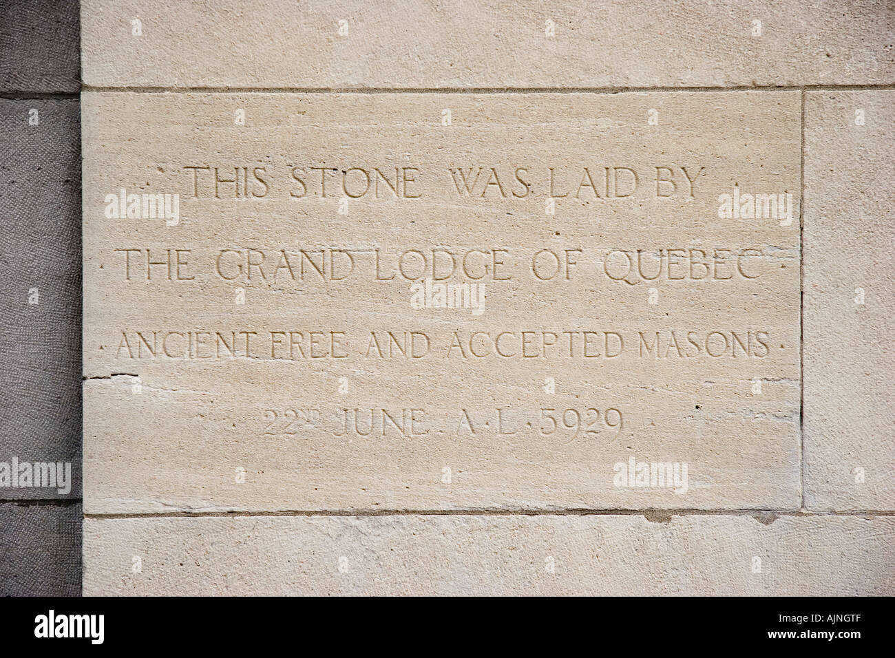 Free masons hi-res stock photography and images - Alamy