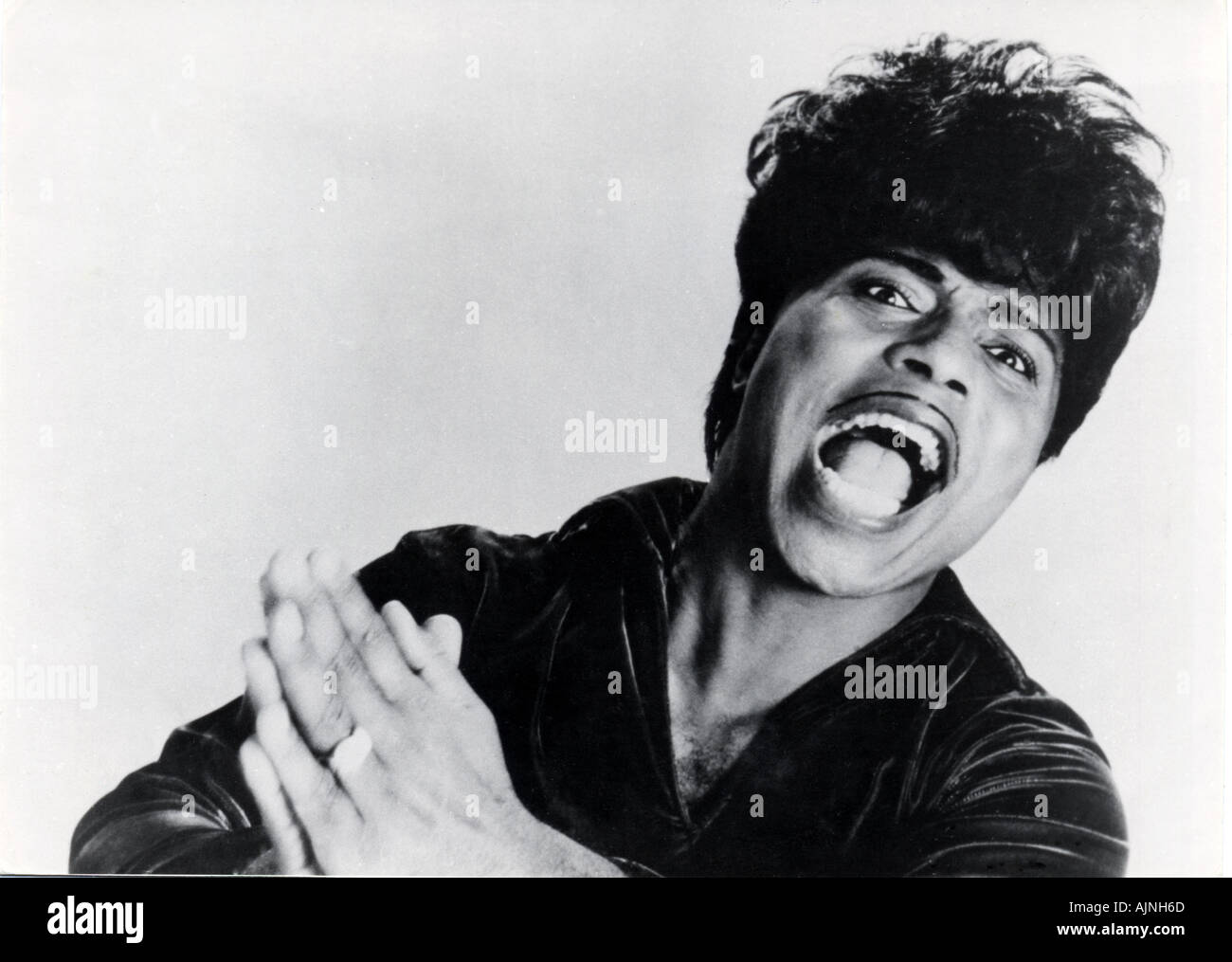 Little richard hi-res stock photography and images - Alamy