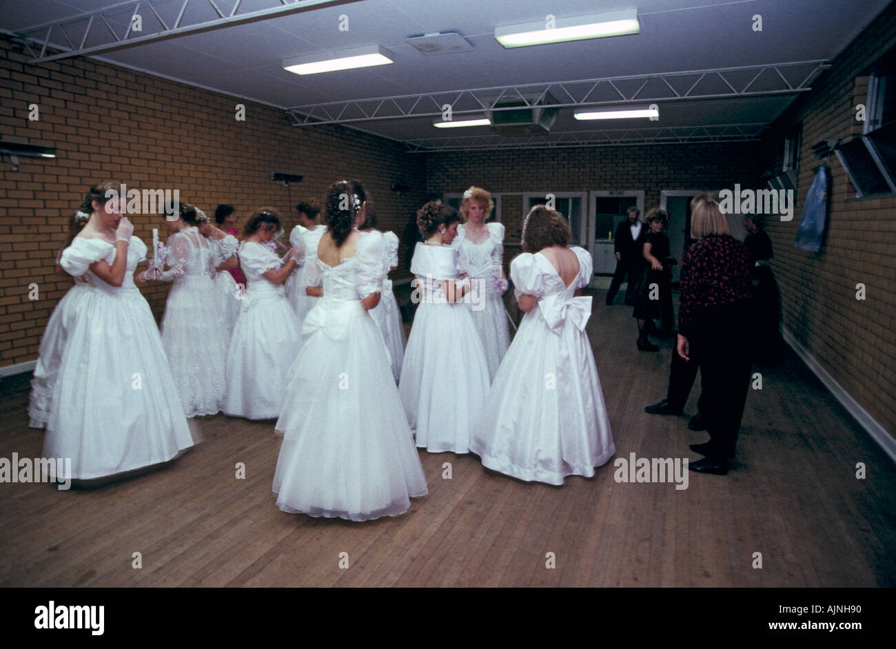 Debutante party hi-res stock photography and images - Alamy