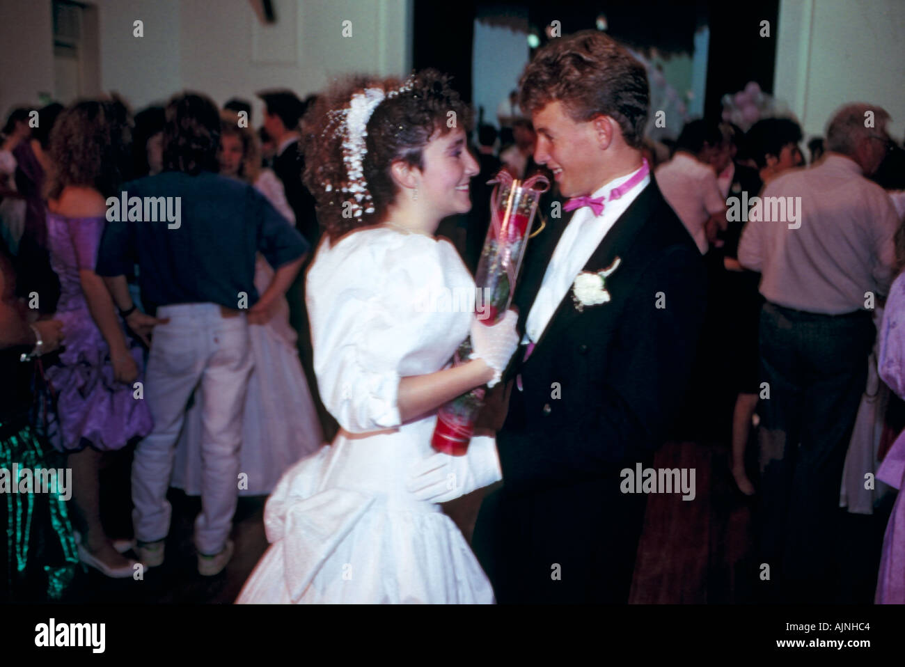 Debutante party hi-res stock photography and images - Alamy