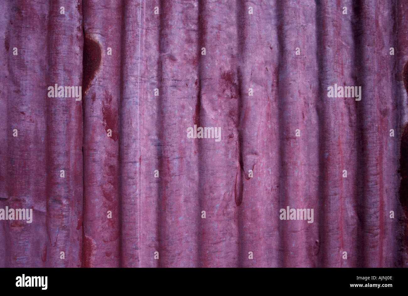 Corrugated iron, Australia Stock Photo - Alamy