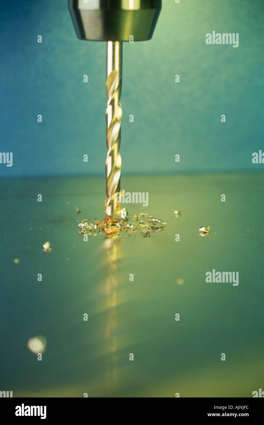 Bohren hi-res stock photography and images - Alamy