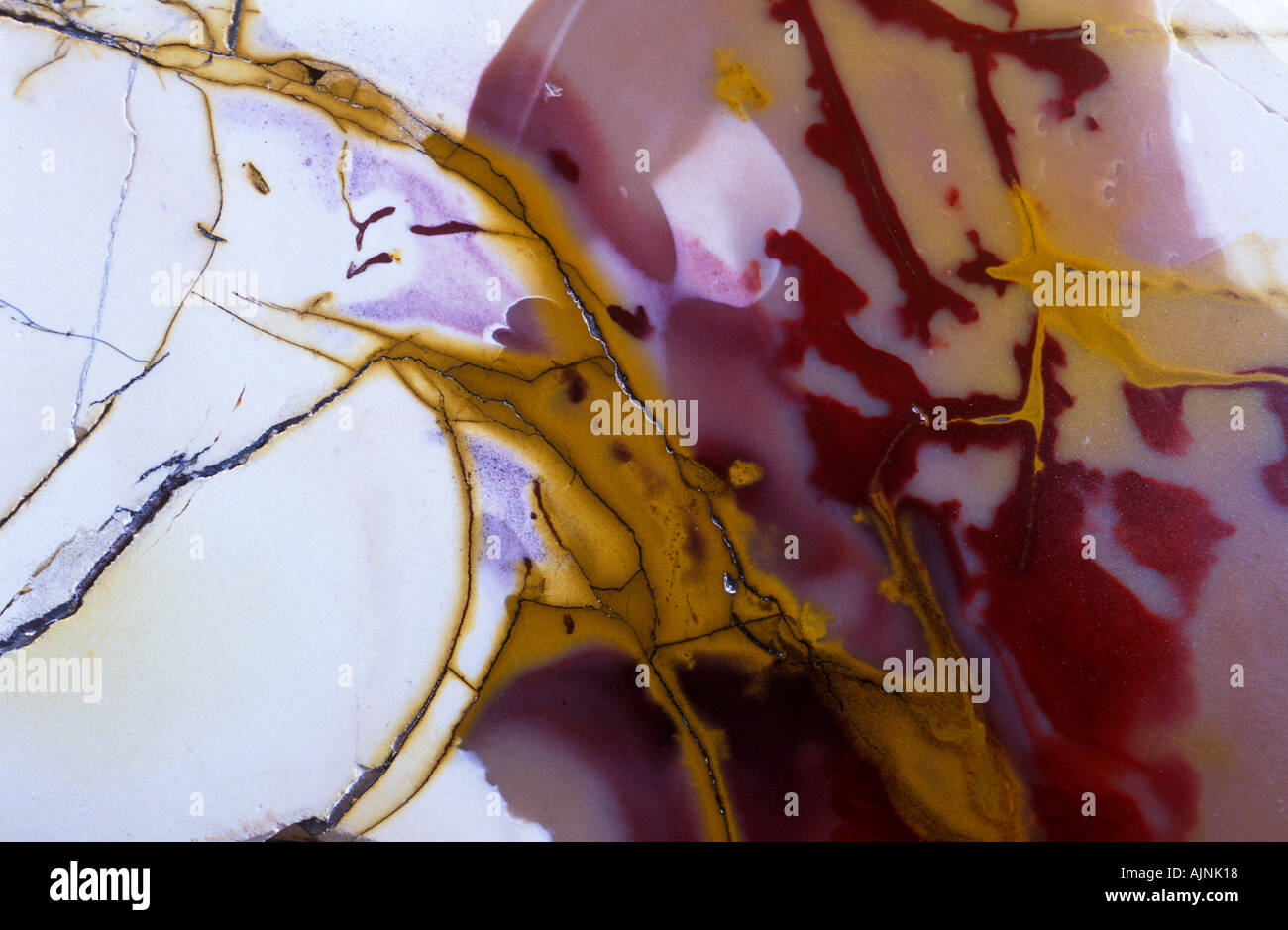 Chert australia hi-res stock photography and images - Alamy