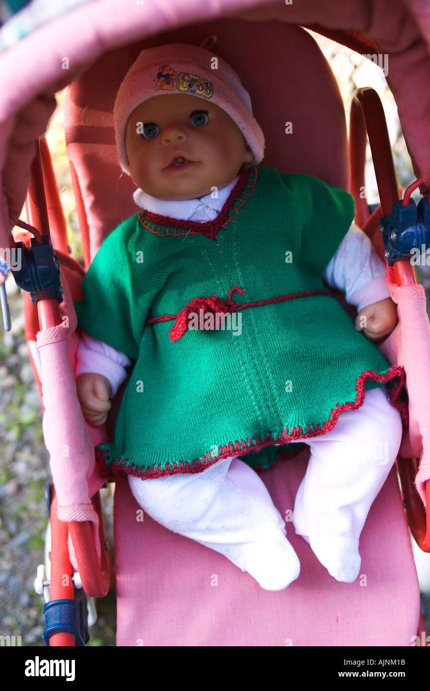 Pram model image hi-res stock photography and images - Alamy