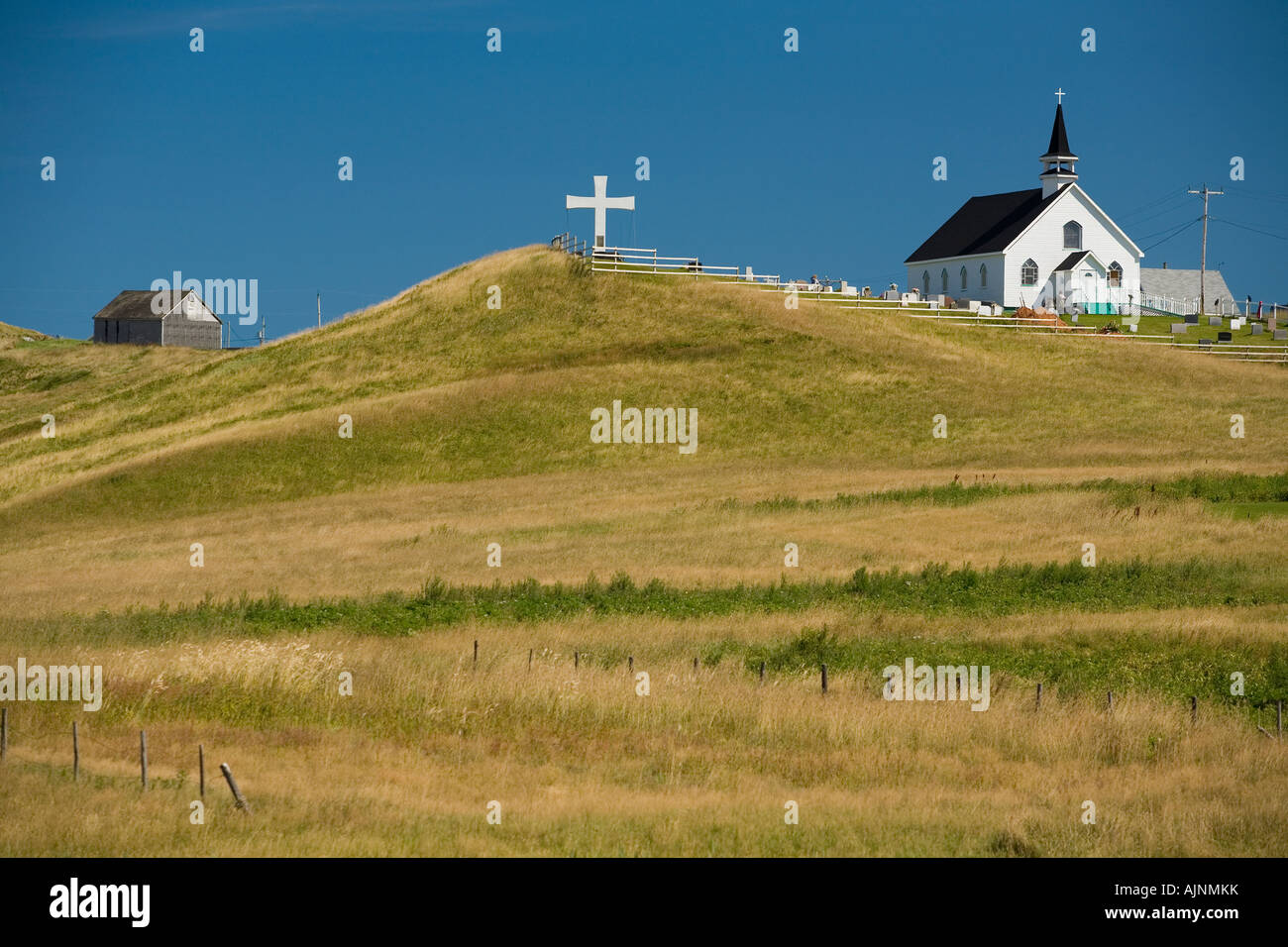 Entry island quebec hi-res stock photography and images - Alamy