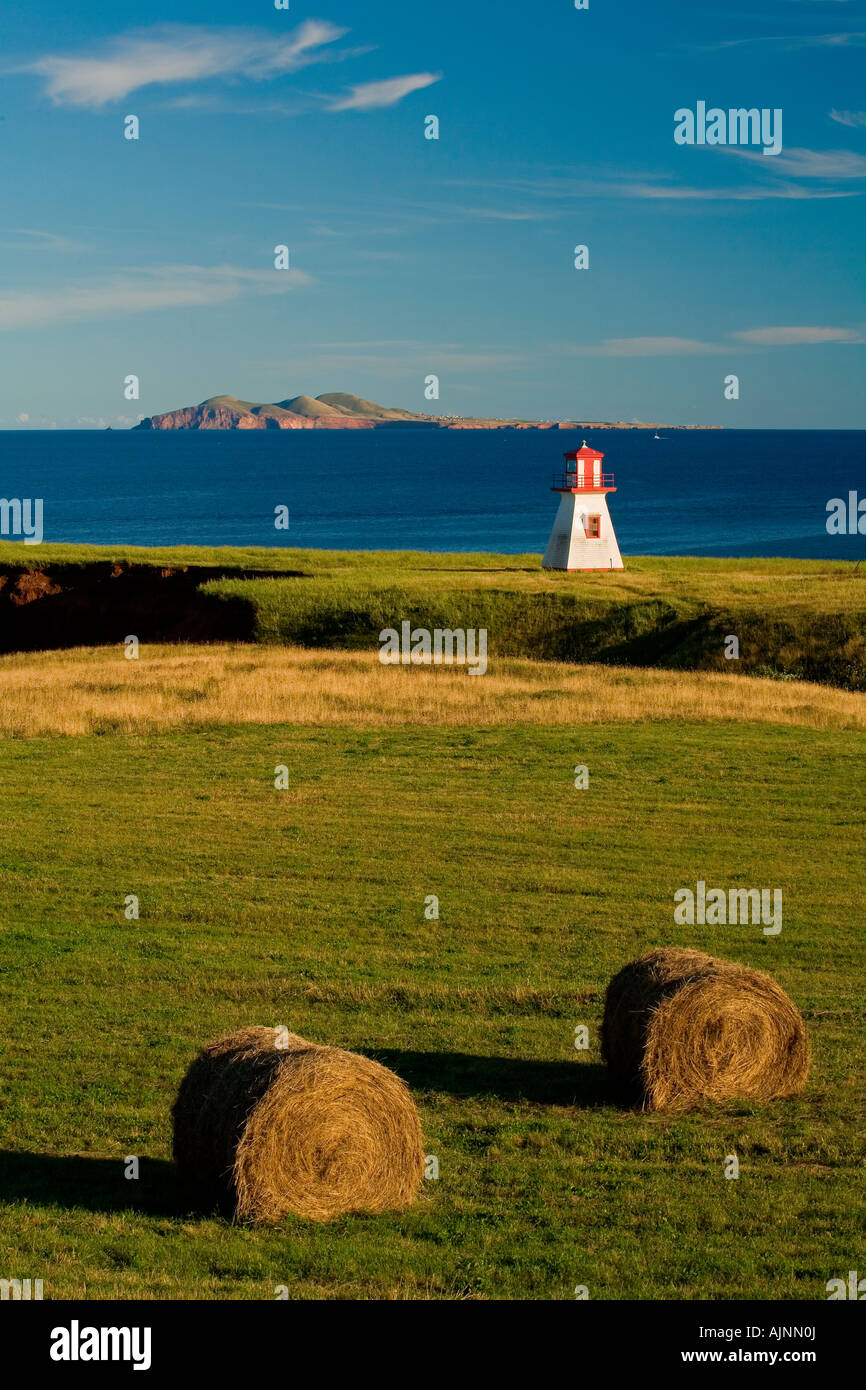 Entry island quebec hi-res stock photography and images - Alamy
