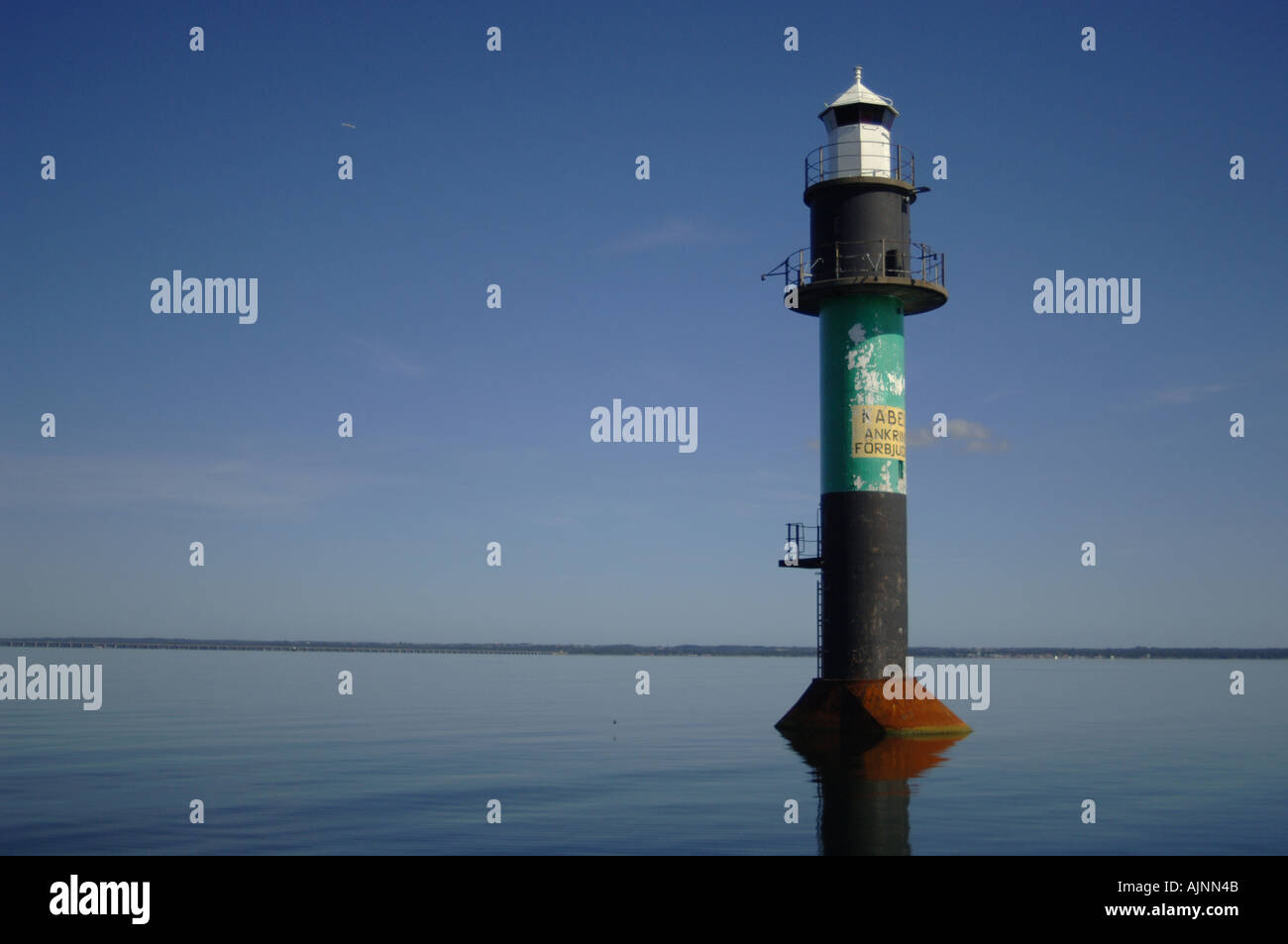 Kalmar sound hi-res stock photography and images - Alamy