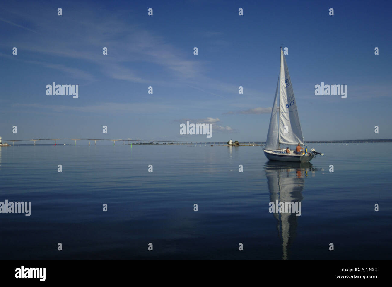 Kalmar sound hi-res stock photography and images - Alamy