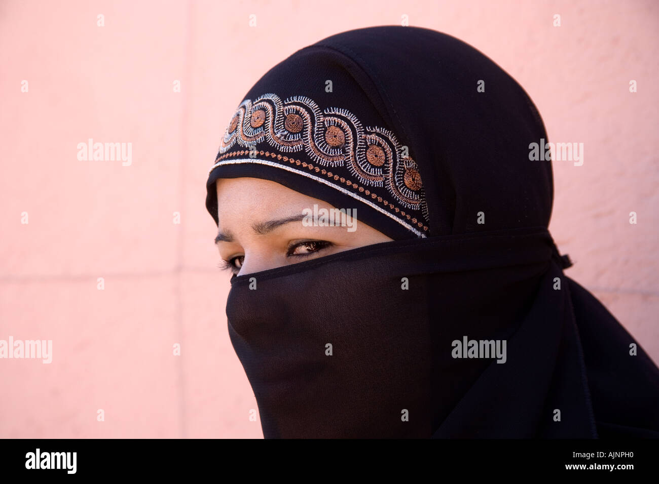 Moslem High Resolution Stock Photography and Images - Alamy