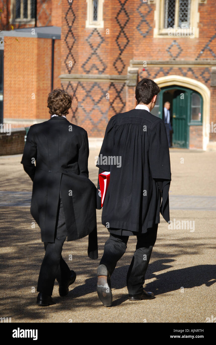 Eton college students hi-res stock photography and images - Alamy