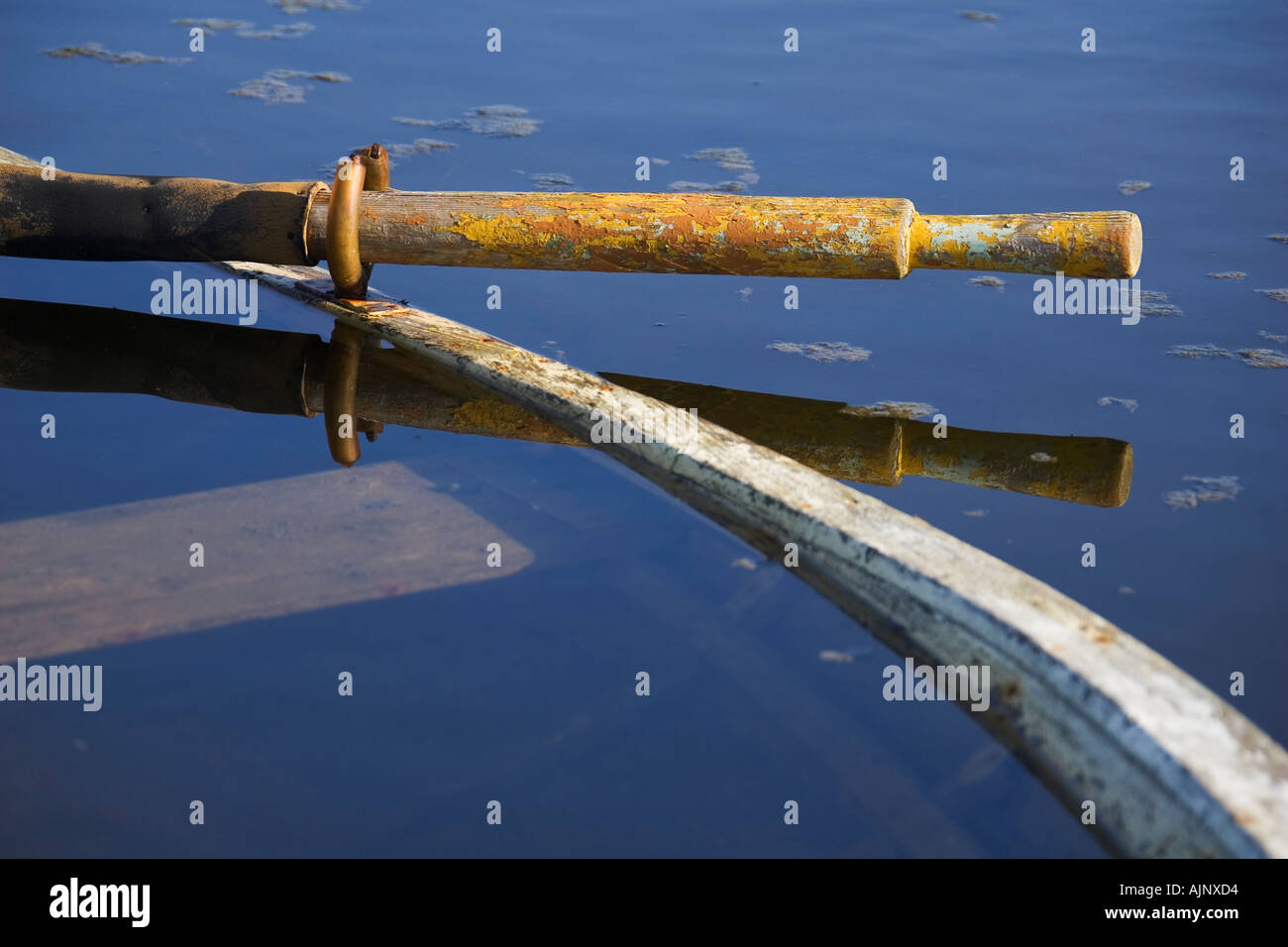 Sunken objects hi-res stock photography and images - Alamy