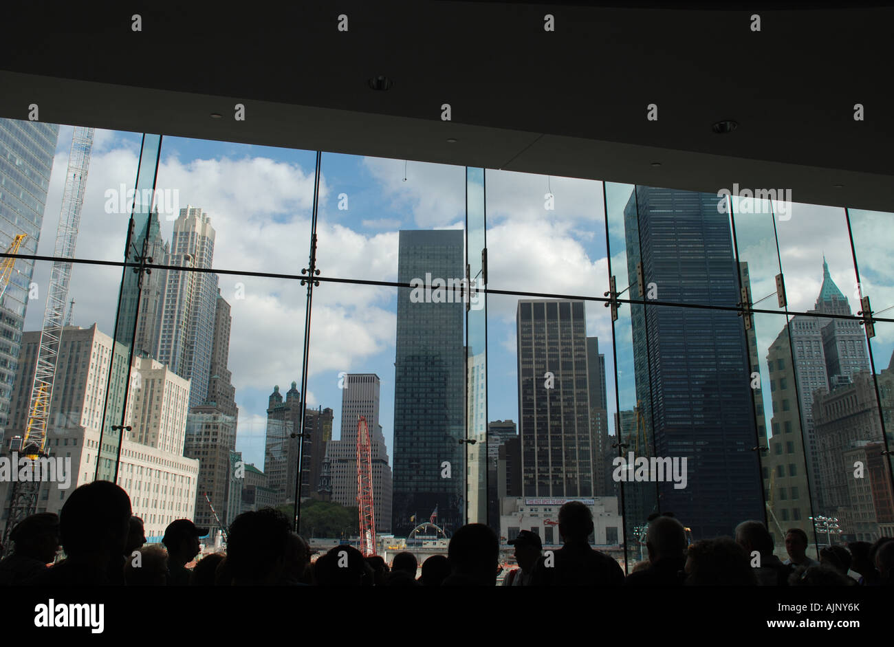 Claustrophobic crowd of people hi-res stock photography and images - Alamy