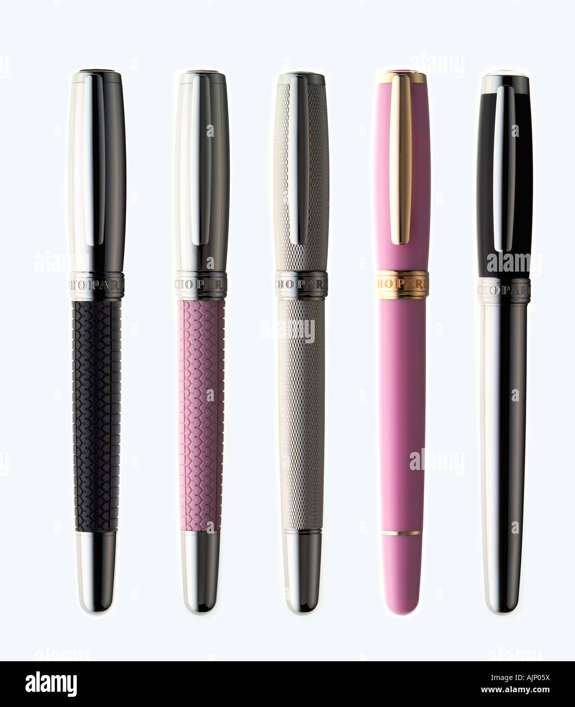 Expensive pens hi-res stock photography and images - Alamy