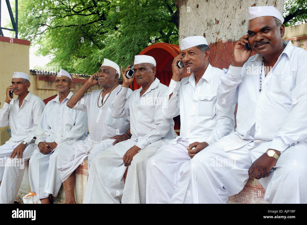 Maharashtrian Stock Photos & Maharashtrian Stock Images - Alamy